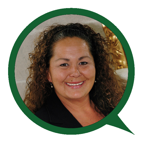 Laura Bubble - The Go! Agency