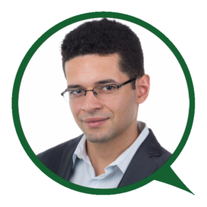 daniel-bubble - The Go! Agency