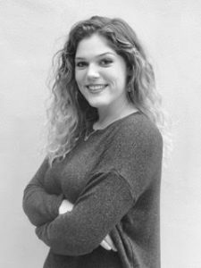 Christina-Borg - The Go! Agency