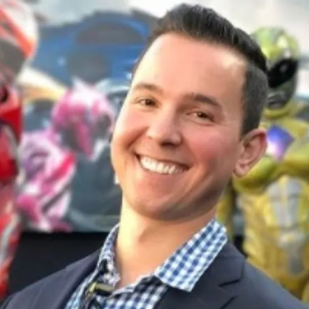 Alex Gold - The Go! Agency